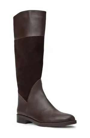 Women's Weatherproof Knee High Boots