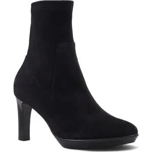 Aquatalia Platform Booties
