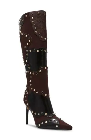 Steve Madden Revive Knee High Boot