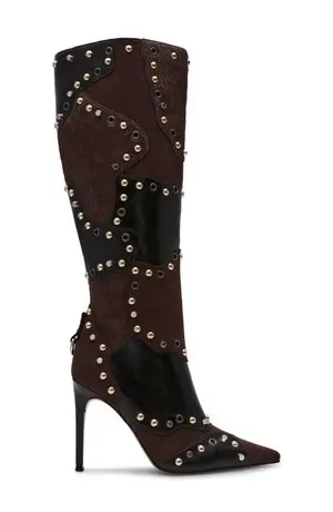 Steve Madden Revive Knee High Boot