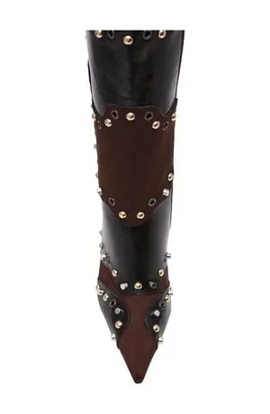 Steve Madden Revive Knee High Boot