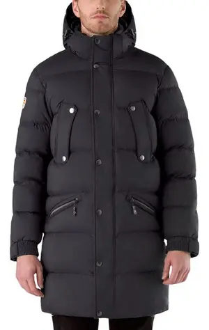 Triple F.a.t. Goose Down Coats For Men
