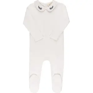 Ely's & Co. Collared Bodysuits