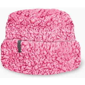 Turtle Fur Apres Fleece Tort Hat Luscious Pink