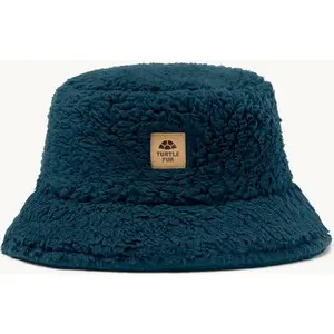 Turtle Fur Bucket Hats For Women