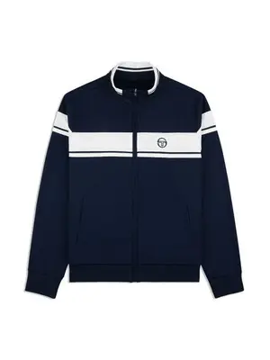 Sergio Tacchini Logo Activewear For Men