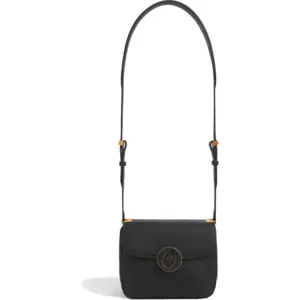 BOB ORÉ BLUE COLLECTION La Boite Handbag - Black