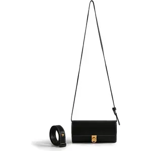 BOB ORÉ BLUE COLLECTION Aria Handbag - Black