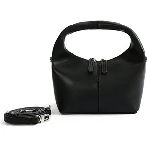 BOB ORÉ BLUE COLLECTION Rebecca Handbag - Black