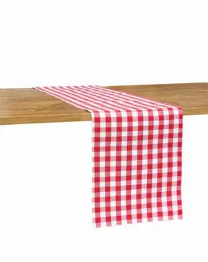 C&F HOME Ashford Table Runner 13" X 72"