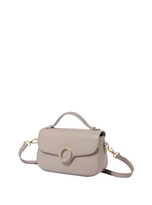 BOB ORÉ BLUE COLLECTION Makoto Handbag - Gray