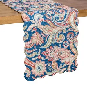 C&F HOME Marla Table Runner 14" X 51