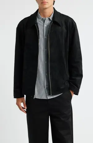 Krost Collared Jackets For Men