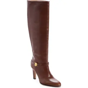 Women's Chloé Brown Boots