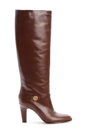 Chloé Eve Knee High Boots