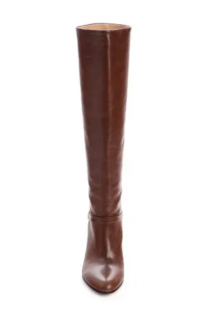 Chloé Eve Knee High Boots