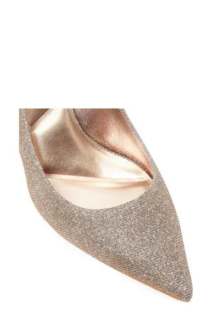 Dune London Pointed-toe Pumps
