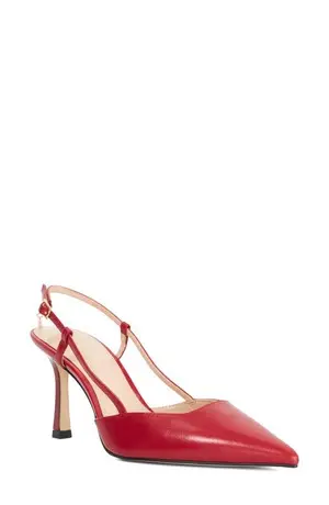 Dune London Adjustable Pumps