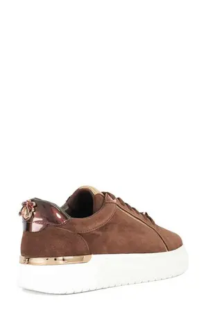 Dune London Emmelino Platform Sneaker