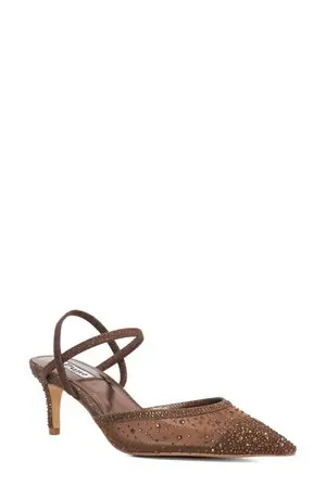 Dune London Strappy Pumps
