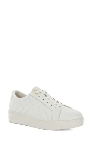 Dune London Egent Sneakers - White