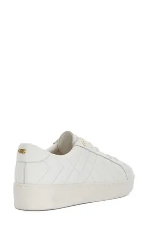 Dune London Egent Sneakers - White