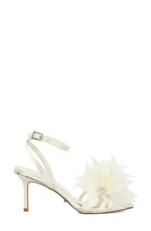 Dune London Ankle Strap Sandal