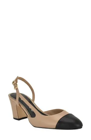 Guess Loisa Slingback Pumps
