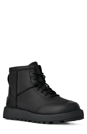 Dc Boots For Men