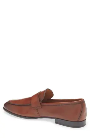 Steve Madden Belleaire Loafer - Tan