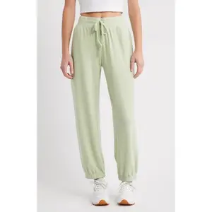 Drawstring Lounge Pants
