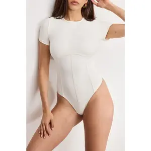 Short Bodysuits