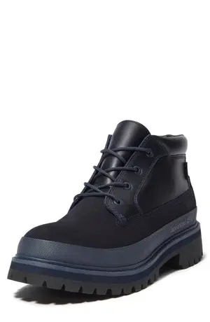 Timberland Premium Gore-tex Chukka Boot