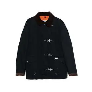 Fay Collared Outerwear For Men
