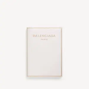 Balenciaga Books
