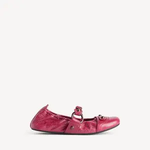 Balenciaga Casual Flats For Women