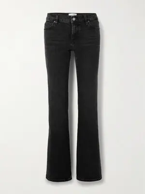 Women's Frame Bootcut Jeans