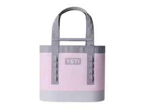 YETI Carryall 35 Tote Bag - Cherry Blossom
