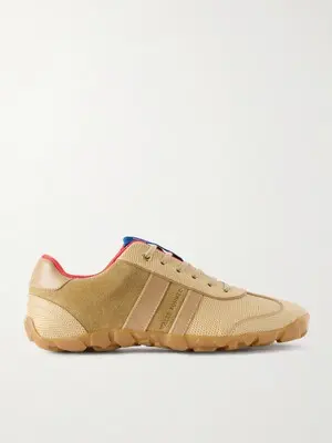 Wales Bonner Paneled Sneakers For Women