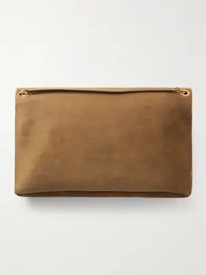 Saint Laurent Cassandre Xxl Envelope Clutch