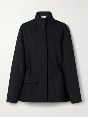 The Row Collared Jackets For Women