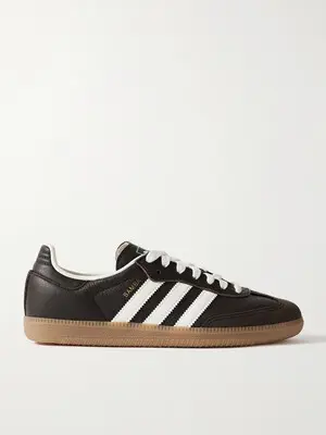 adidas Originals Samba OG Black Sneakers