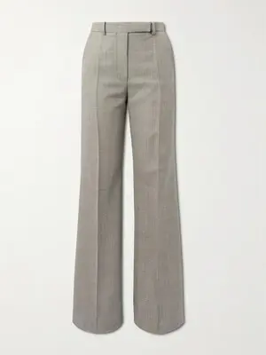 Valentino Garavani Wide Leg Pants For Women
