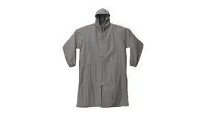Yeezy Rain Coats For Women