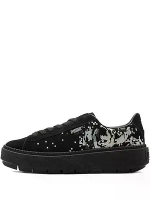 PUMA Platform Trace Digitemb Sneakers