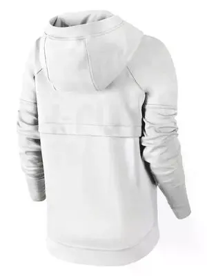 Nike Zip-fastening Hoodie Jacket