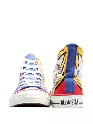 CONVERSE Chuck Taylor All Star High-top Sneakers