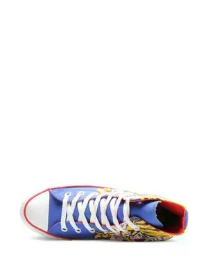 CONVERSE Chuck Taylor All Star High-top Sneakers