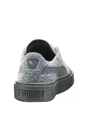 PUMA Elemental Platform Textured Sneakers
