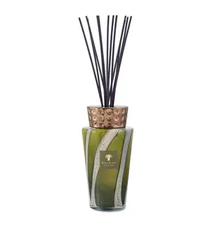 BAOBAB COLLECTION Totem Sherwood Woods Diffuser - Green